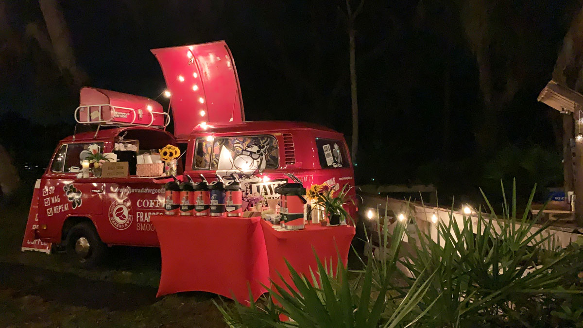 Java Dawg Coffee | Sarasota Florida - Java Dawg Coffee