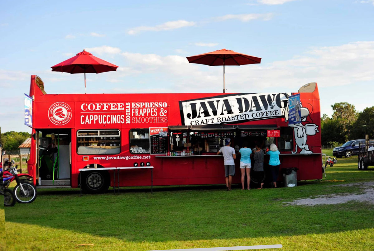 Java Dawg Coffee | Sarasota Florida - Java Dawg Coffee